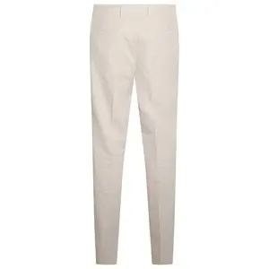 Brunello Cucinelli Slim-fit Chino Trousers