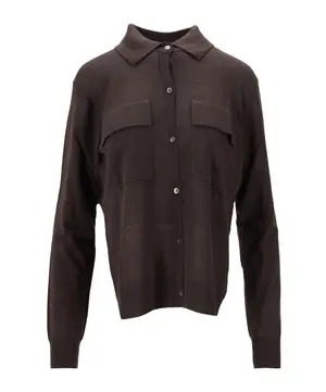 P.a.r.o.s.h Pocket Cardigan
