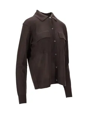 P.a.r.o.s.h Pocket Cardigan