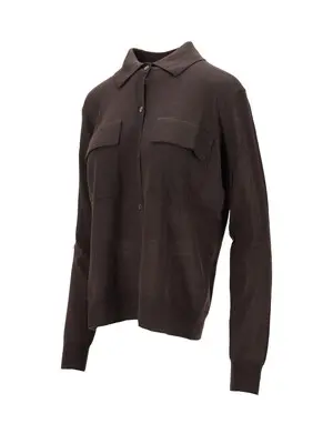 P.a.r.o.s.h Pocket Cardigan