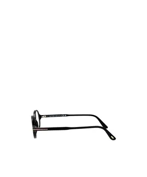 TOM FORD Round Frame Eyeglasses