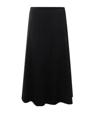 Brunello Cucinelli Flared Skirt