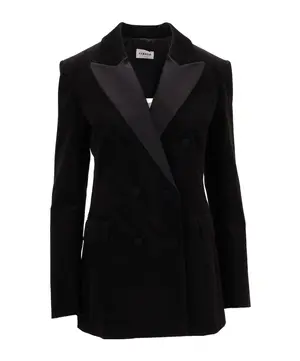 P.a.r.o.s.h Double-breasted Blazer