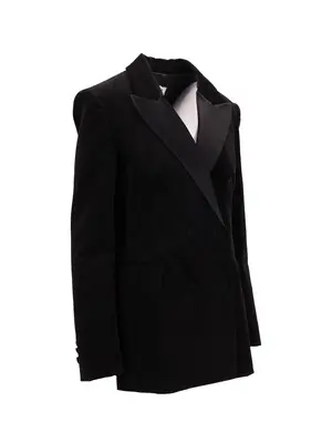 P.a.r.o.s.h Double-breasted Blazer