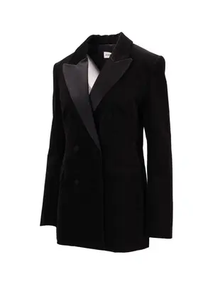 P.a.r.o.s.h Double-breasted Blazer