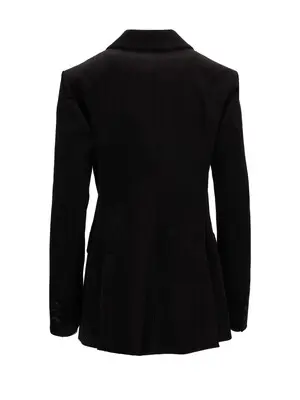 P.a.r.o.s.h Double-breasted Blazer