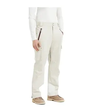 Brunello Cucinelli Padded Cargo Trousers
