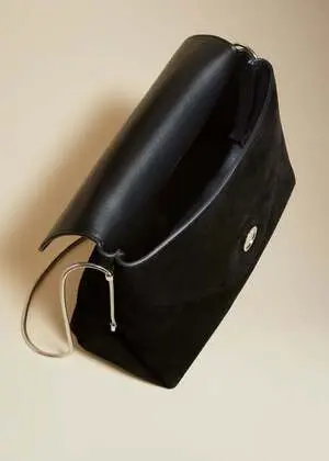 Khaite Bobbi Clutch Bag