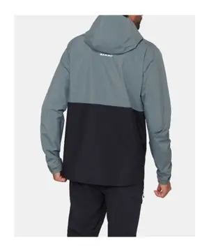 MAMMUT Linard Light Hs Hooded Jacket - Black Layer