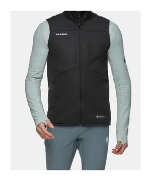 MAMMUT Ultimate Viii So Vest