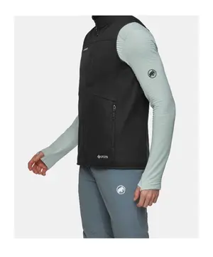 MAMMUT Ultimate Viii So Vest