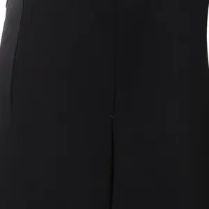 THE ROW Flores Zipped Skirt