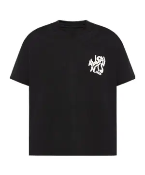 ALLSAINTS Graphic Logo T-shirt
