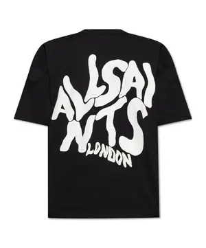 ALLSAINTS Graphic Logo T-shirt