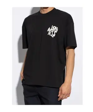 ALLSAINTS Graphic Logo T-shirt