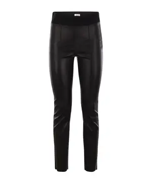 Brunello Cucinelli Skinny Fit Elasticated Waist Trousers