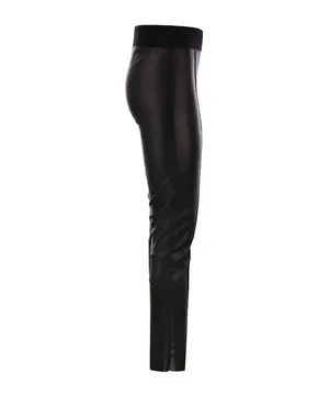 Brunello Cucinelli Skinny Fit Elasticated Waist Trousers