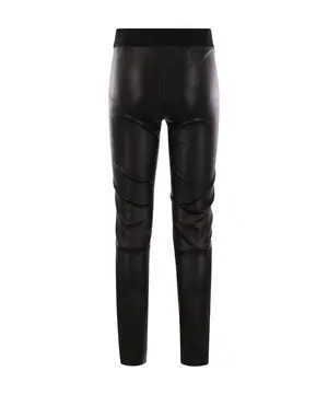 Brunello Cucinelli Skinny Fit Elasticated Waist Trousers