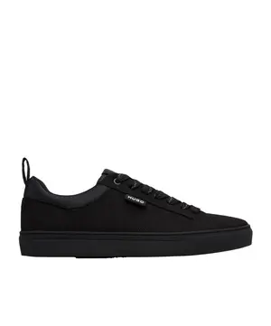 Hugo Boss Lace-up Low-top Sneakers