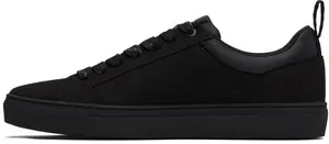 Hugo Boss Lace-up Low-top Sneakers