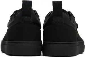 Hugo Boss Lace-up Low-top Sneakers