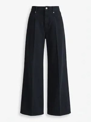 Brunello Cucinelli Dyed Straight-leg Trousers