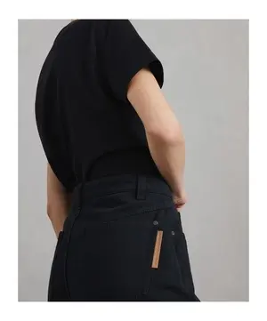 Brunello Cucinelli Dyed Straight-leg Trousers