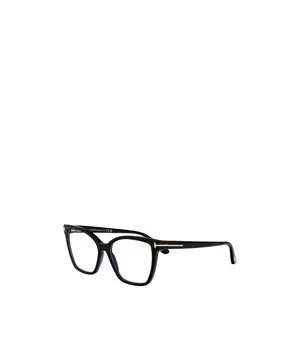 TOM FORD Butterfly Frame Glasses