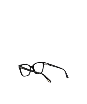 TOM FORD Butterfly Frame Glasses