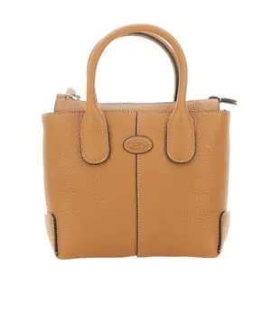 TOD'S Di Mini Tote Bag