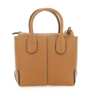 TOD'S Di Mini Tote Bag