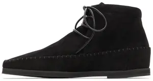 TOTEME High-top Moccasin Boots