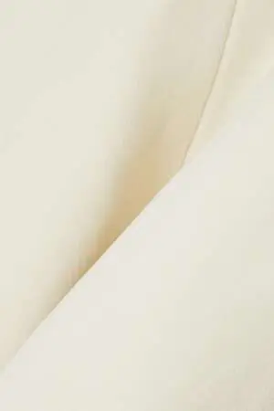 Khaite Uma Strapless Dress
