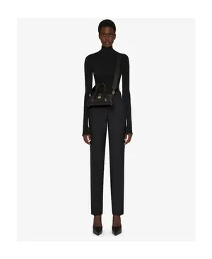 Givenchy Antigona Stretch Mini Shoulder Bag