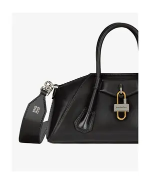 Givenchy Antigona Stretch Mini Shoulder Bag