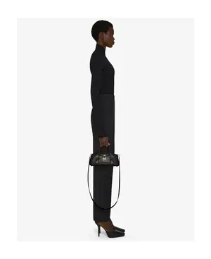 Givenchy Antigona Stretch Mini Shoulder Bag