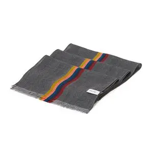 Paul Smith Fringed Scarf