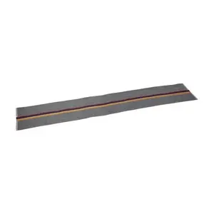 Paul Smith Fringed Scarf