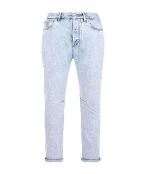 Brunello Cucinelli Mid Rise Straight-leg Jeans
