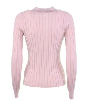 Aspesi Long Sleeve Button Cardigan