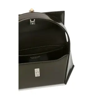 FERRAGAMO Geometric Shoulder Bag