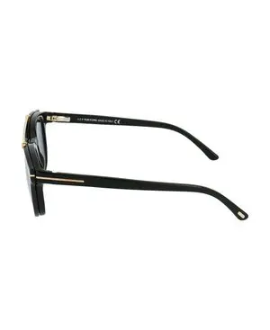 TOM FORD Square Frame Eyeglasses