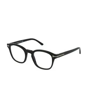TOM FORD Square Frame Eyeglasses