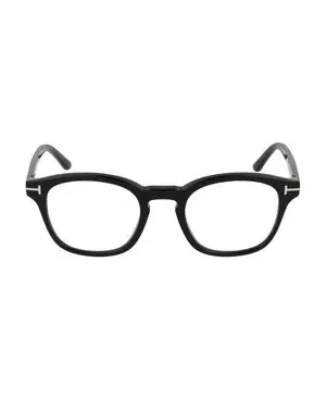 TOM FORD Square Frame Eyeglasses