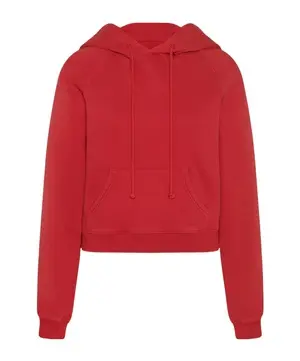 THE ROW Timmi Hooded Hoodie