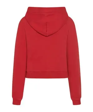 THE ROW Timmi Hooded Hoodie