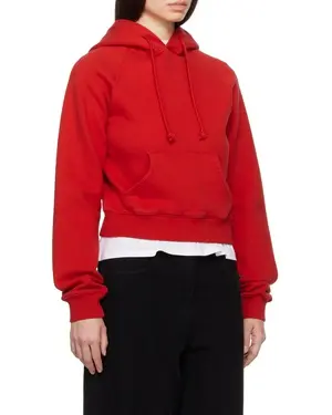 THE ROW Timmi Hooded Hoodie
