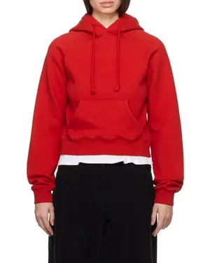 THE ROW Timmi Hooded Hoodie