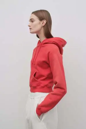 THE ROW Timmi Hooded Hoodie