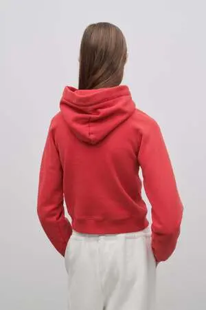 THE ROW Timmi Hooded Hoodie
